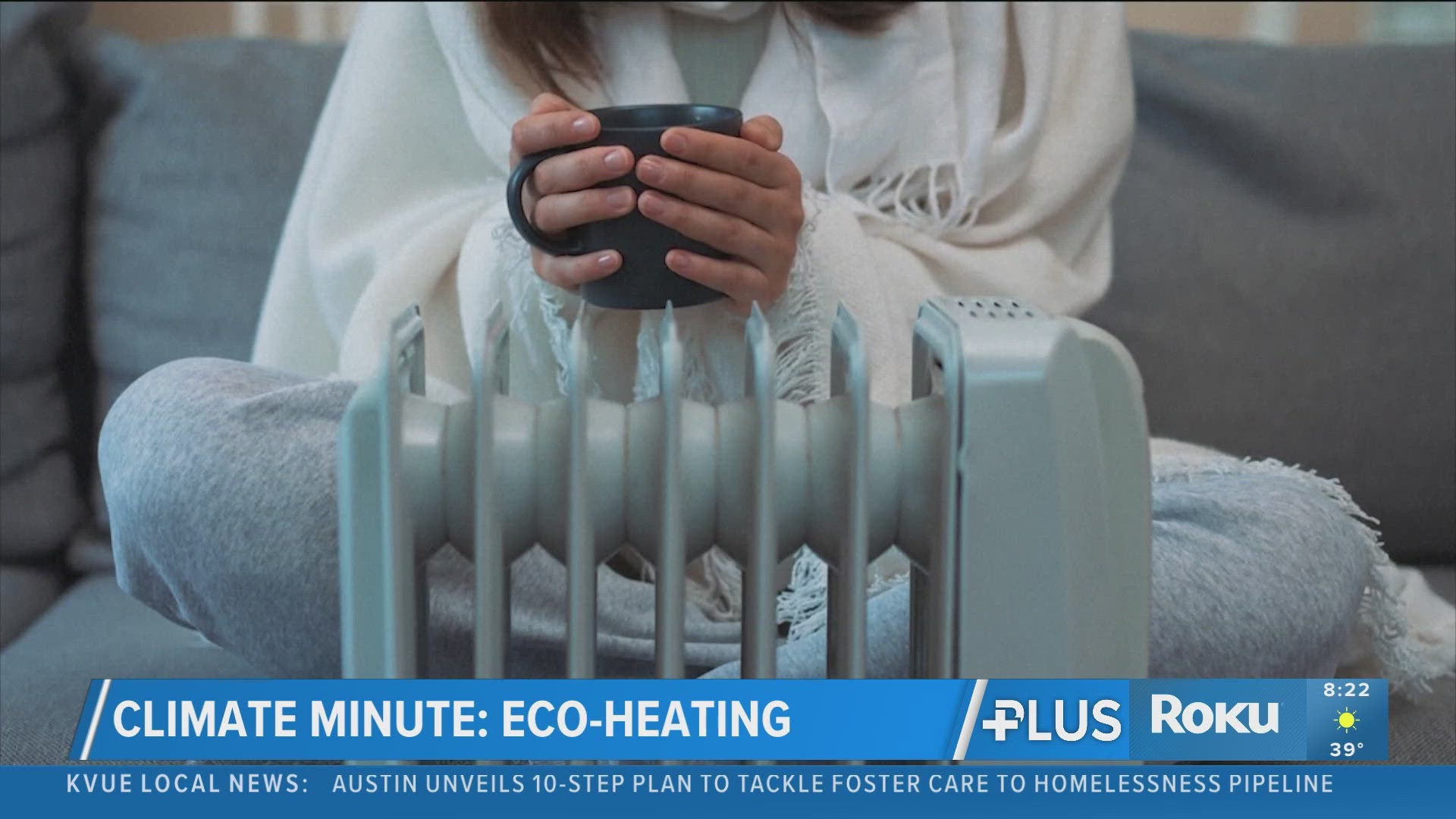 Heat pumps provide low-cost alternative to HVAC systems | kvue.com