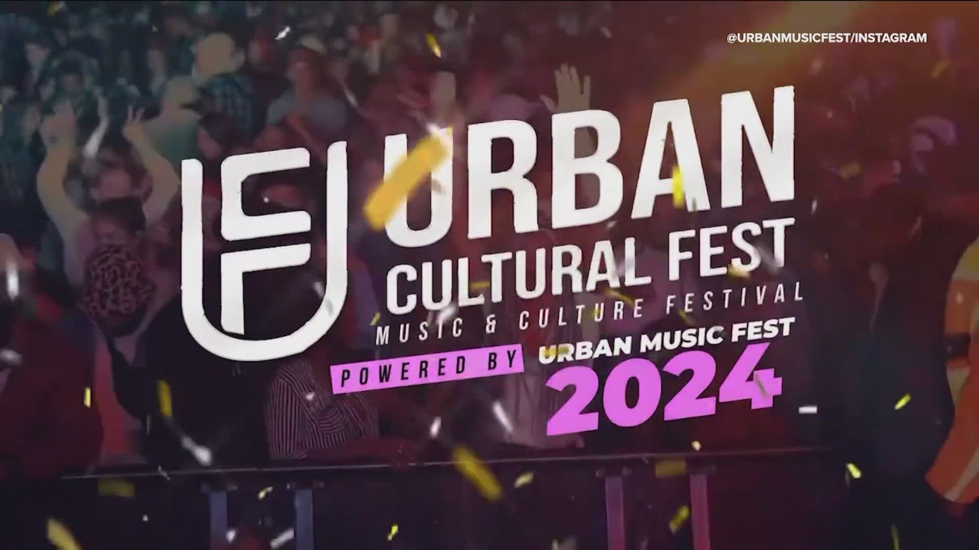 Austin's Urban Cultural Fest scheduled for this weekend | kvue.com