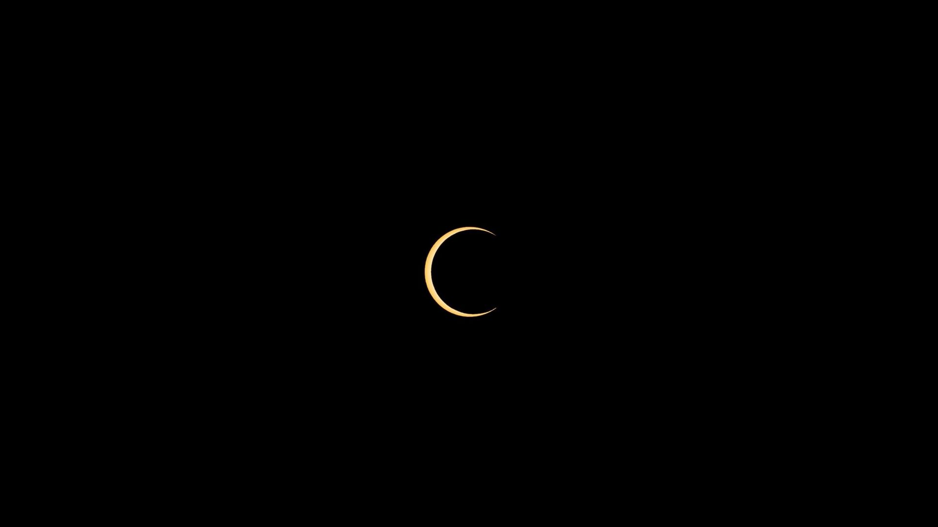 Dripping Springs celebrates solar eclipse in large way | kvue.com