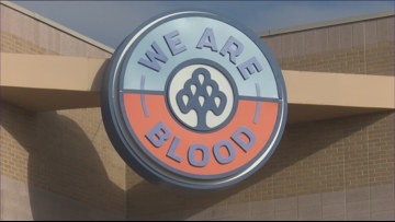 We Are Blood calls for donations after Downtown Austin mass shooting ...