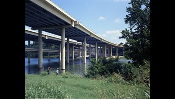 Where's the Loop? A closer look at why Austin does not have a beltway ...