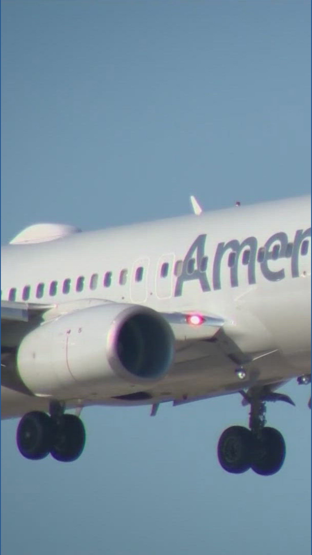 American Airlines issues travel alert for Austin's airport ahead of ...