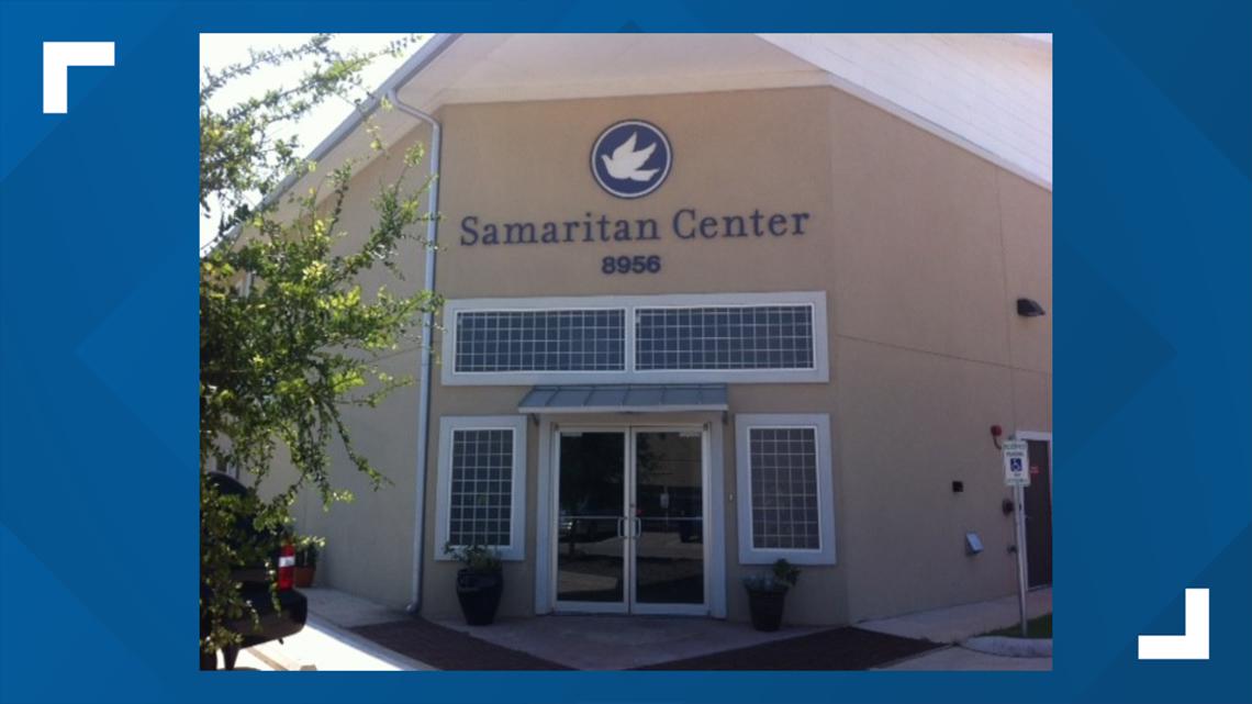 Samaritan Center offers at-home tele-counseling during COVID-19 | kvue.com