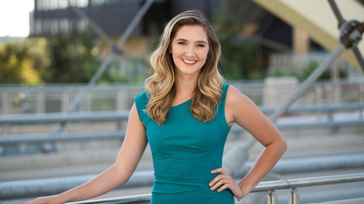 Meet the KVUE Team | Austin, TX | kvue.com