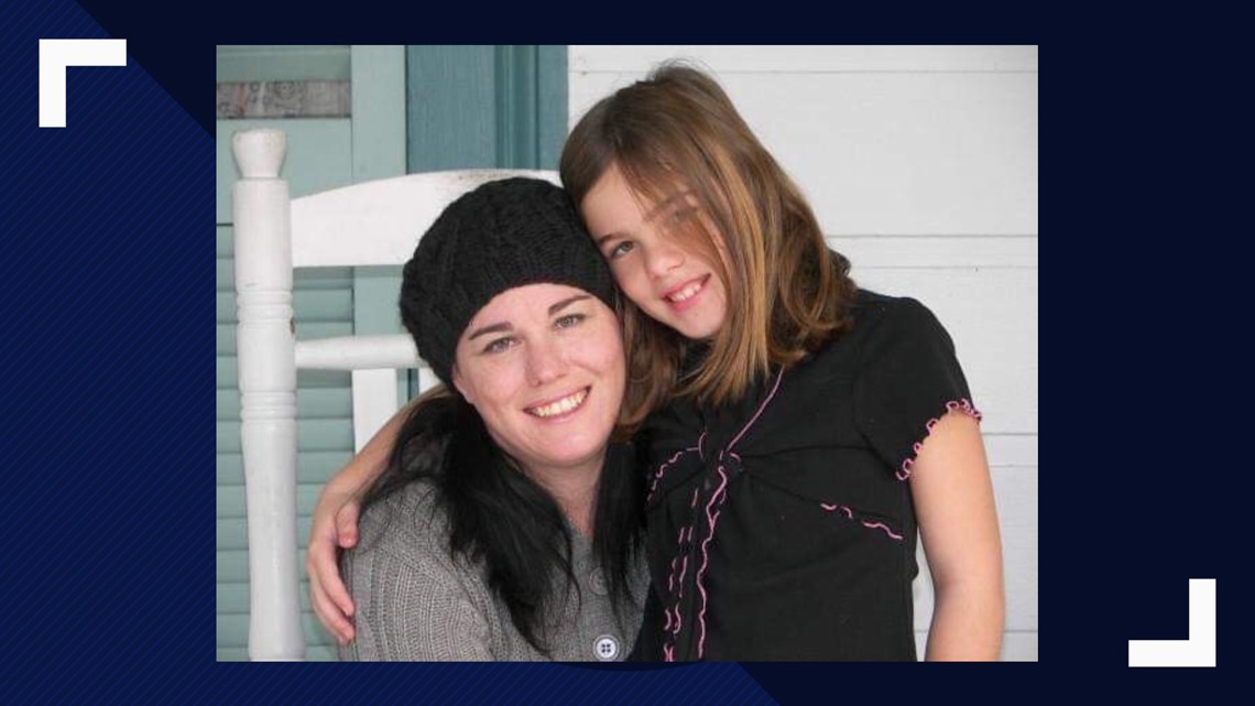 Williamson County murder victim's mother fighting for bond reform in ...