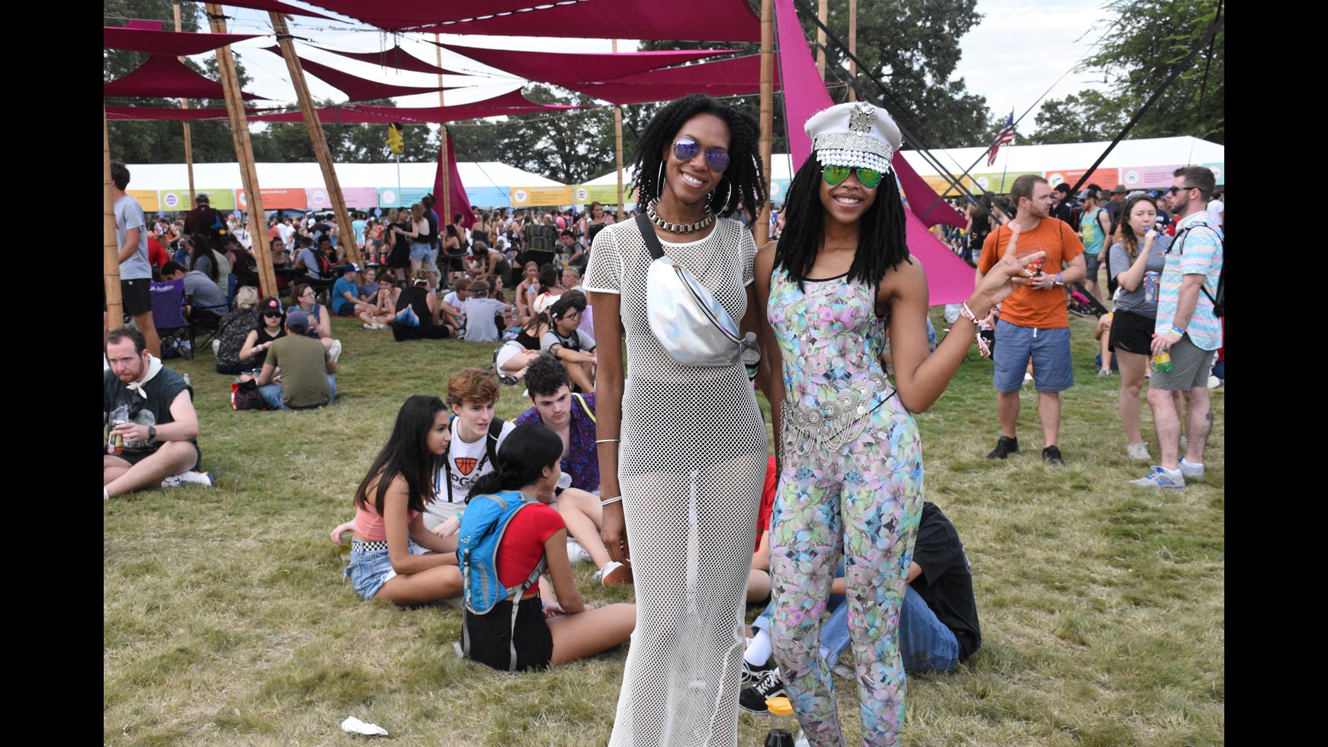 Everything you need to know about ACL Festival 2018 | kvue.com