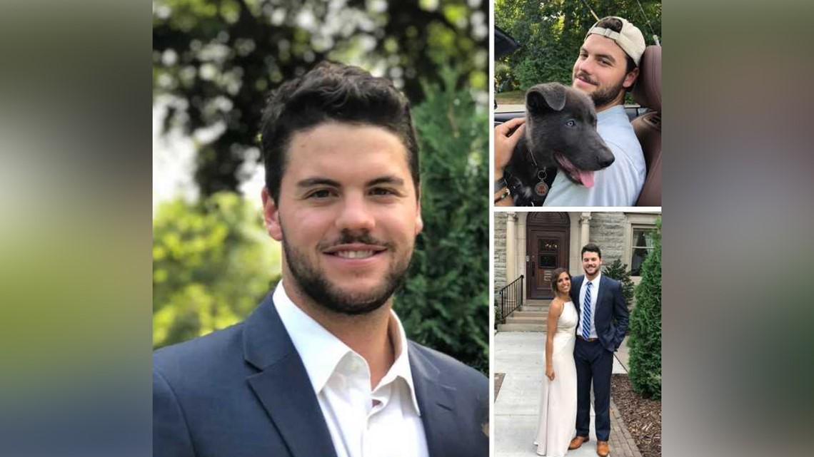 ACL Fest-goer Christopher White died of accidental drowning, medical ...