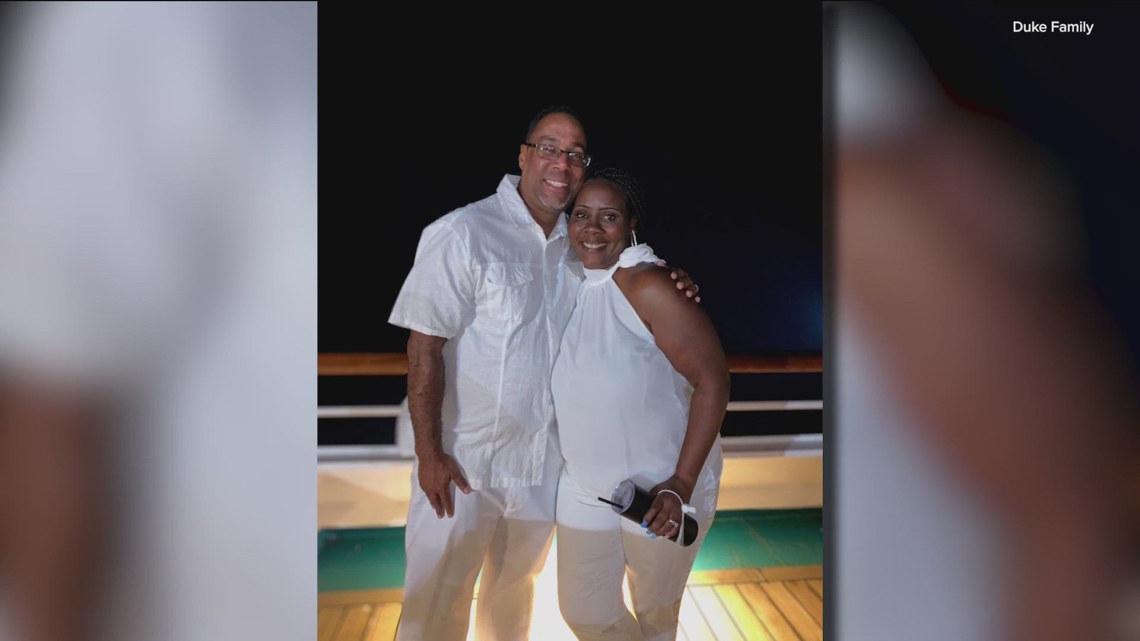 Family remembers Round Rock shooting victim Ara Duke | kvue.com