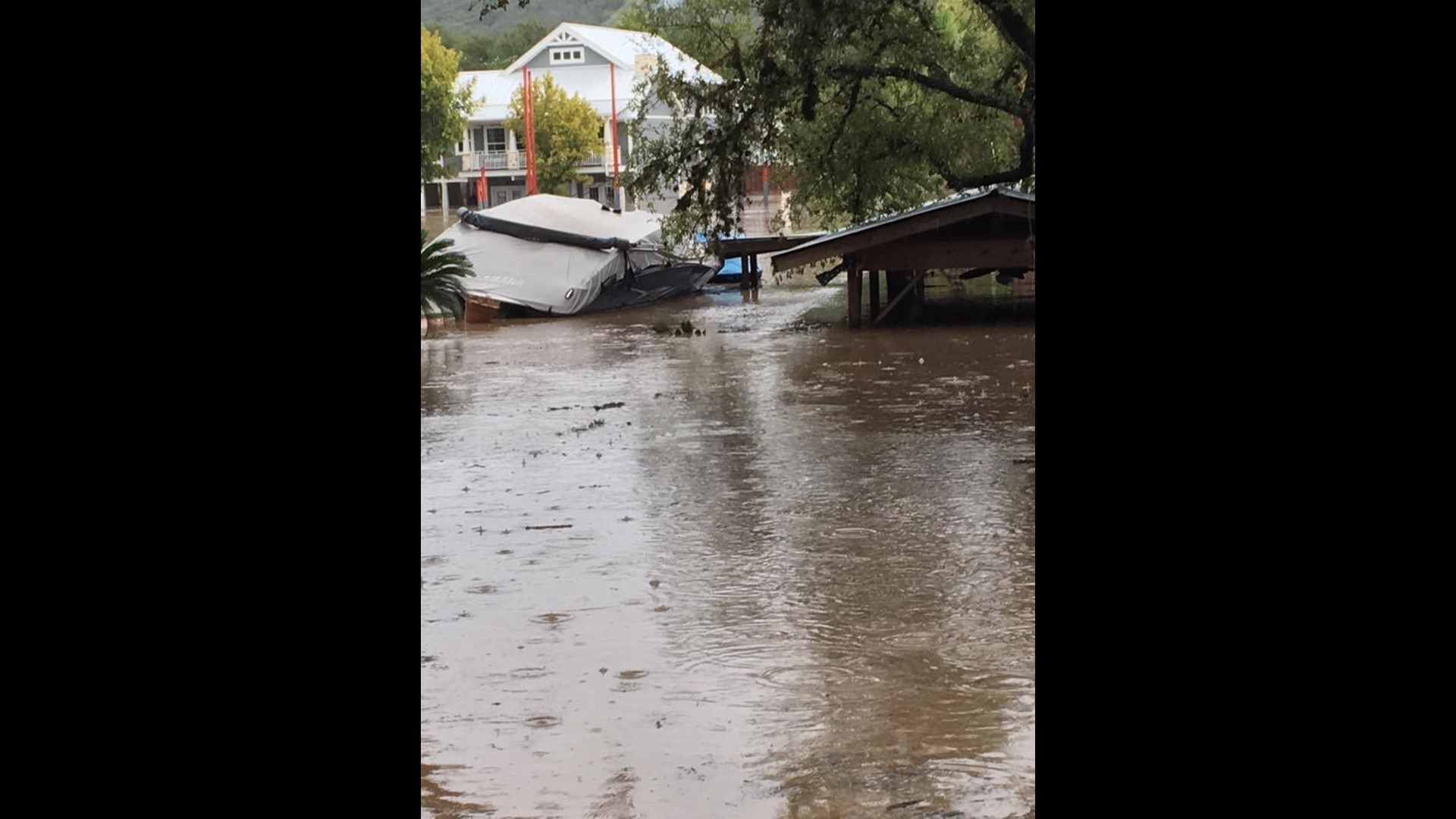 Photos and video from Llano River flooding | kvue.com