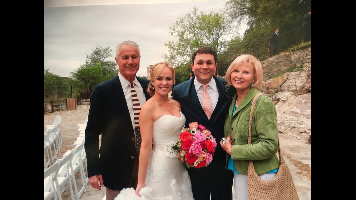 How an Austin-area family became the owners of UT mascot Bevo | kvue.com