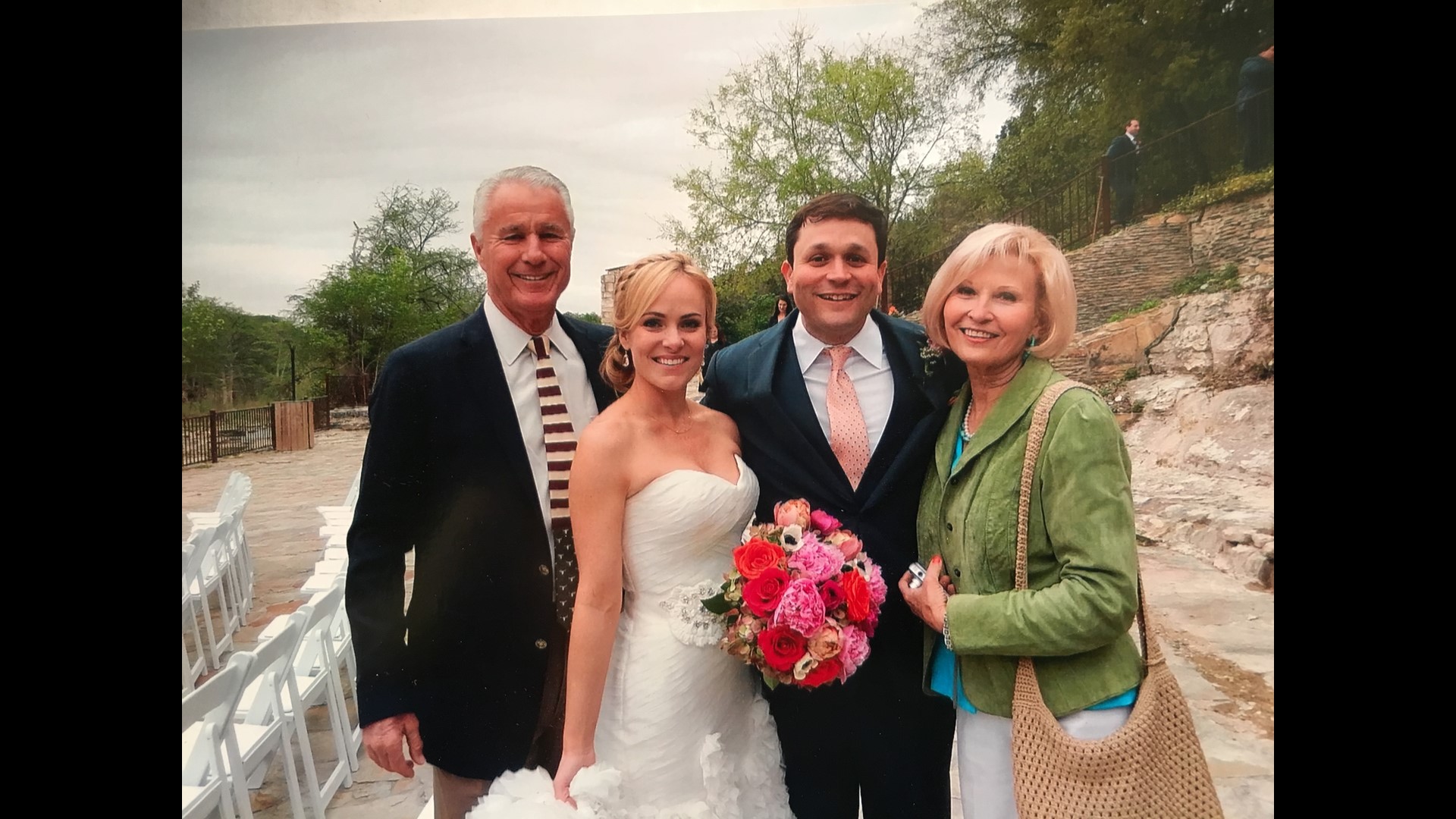 Even after his death, Longhorns mascot Bevo XIV could save lives, UT ...