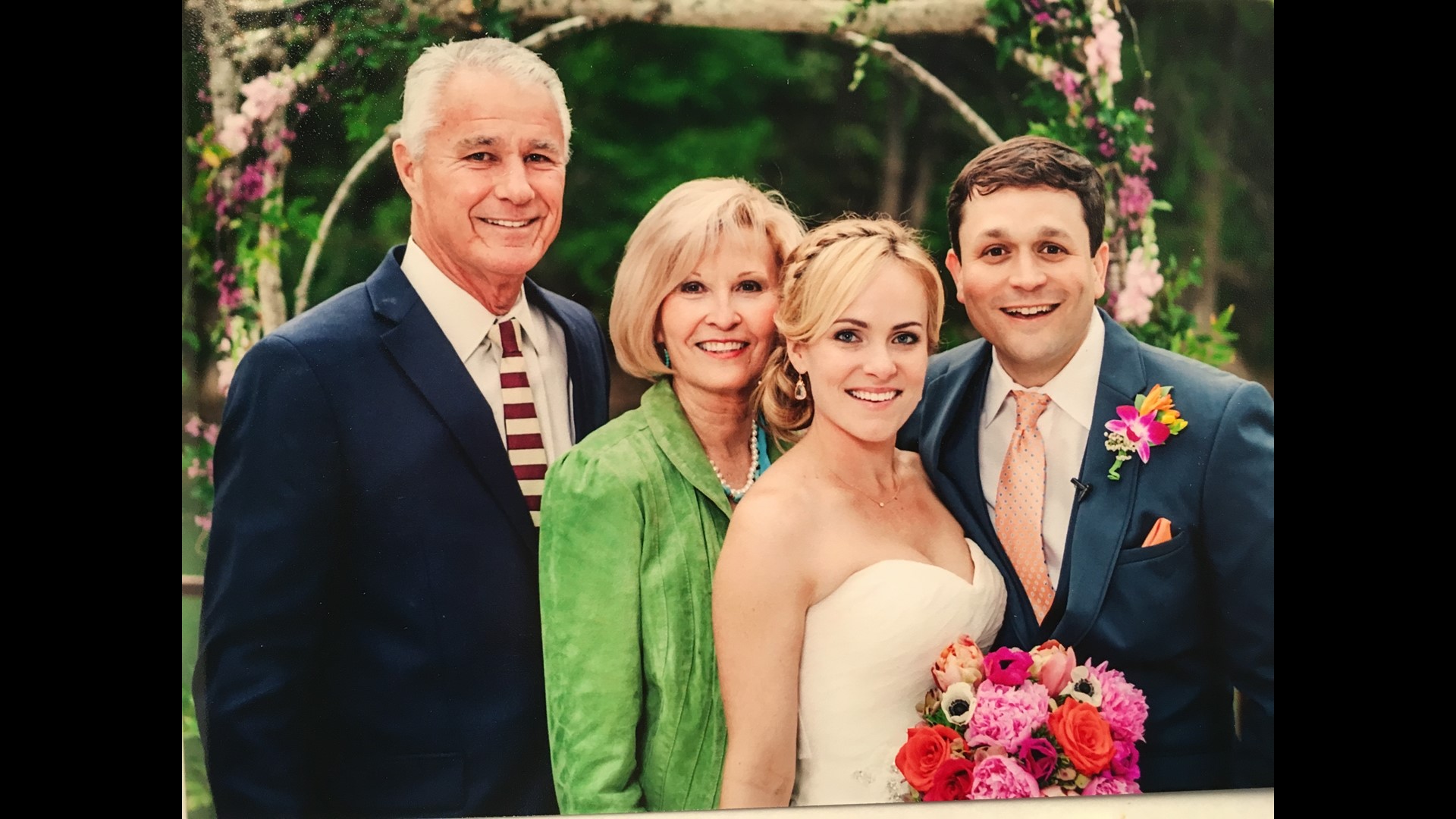 How an Austin-area family became the owners of UT mascot Bevo | kvue.com