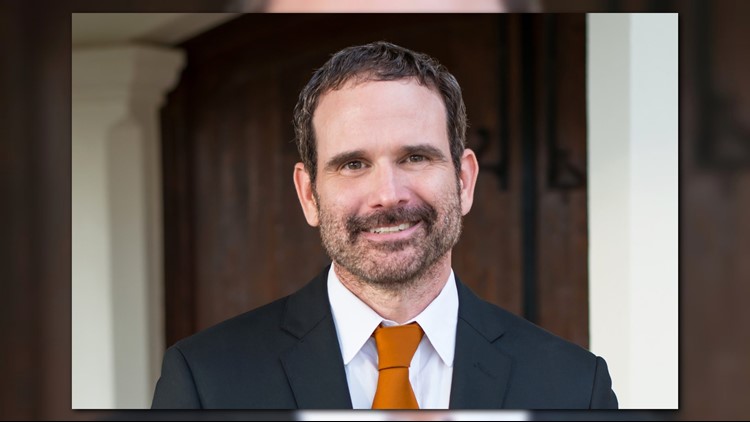 Former council member, five others look to unseat Austin Mayor Steve ...