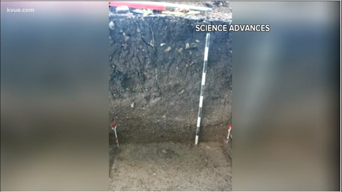 Oldest hunting weapons ever discovered in North America found near ...