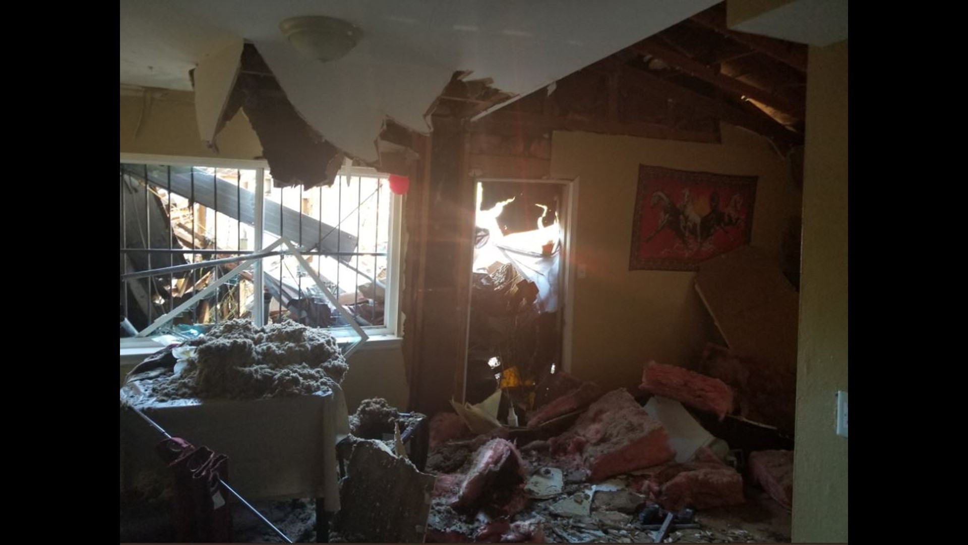 The owner of the house that exploded in South Austin in October has ...