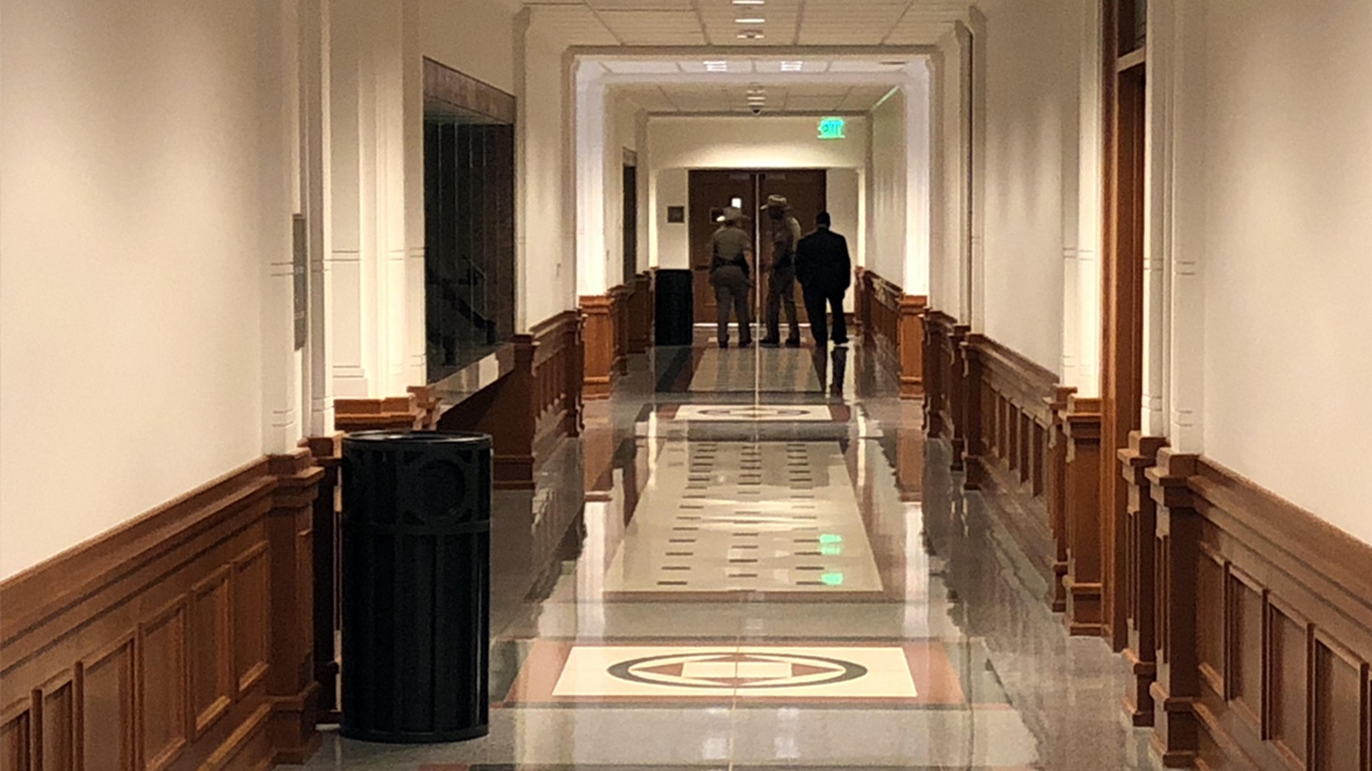 Texas Capitol cleared by DPS after reported suspicious package caused ...