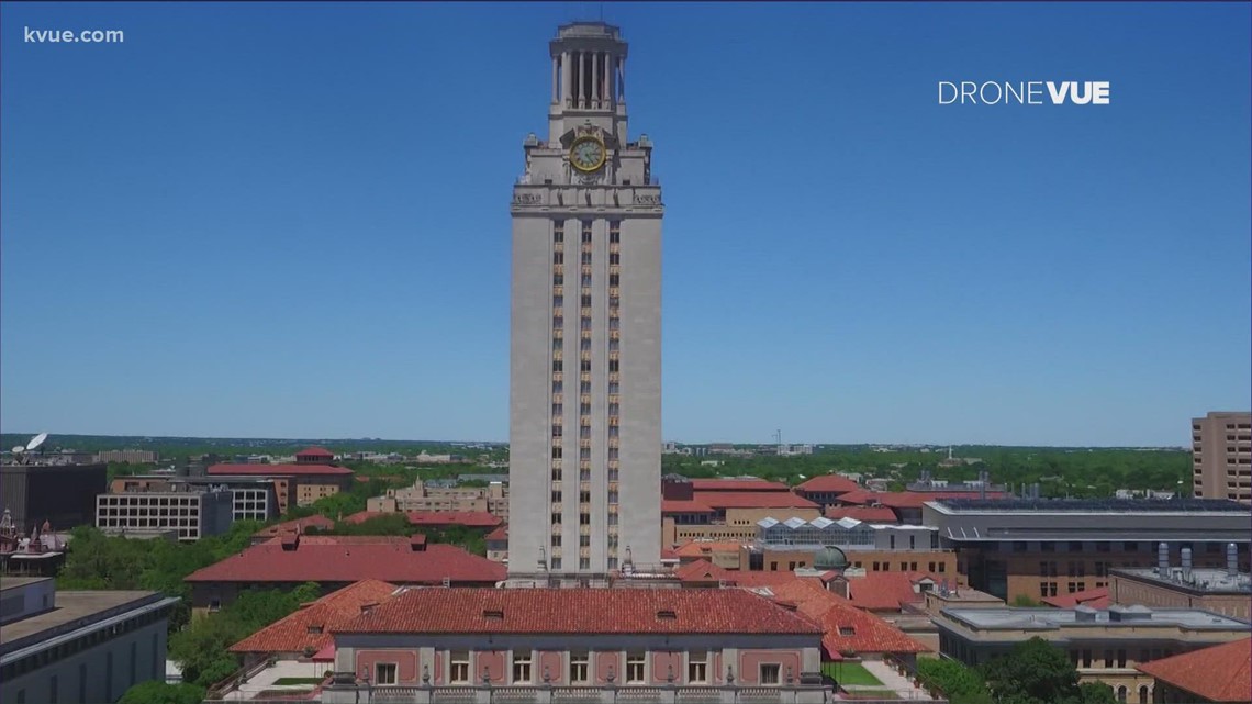 UT, Samsung announce talent development partnership | kvue.com