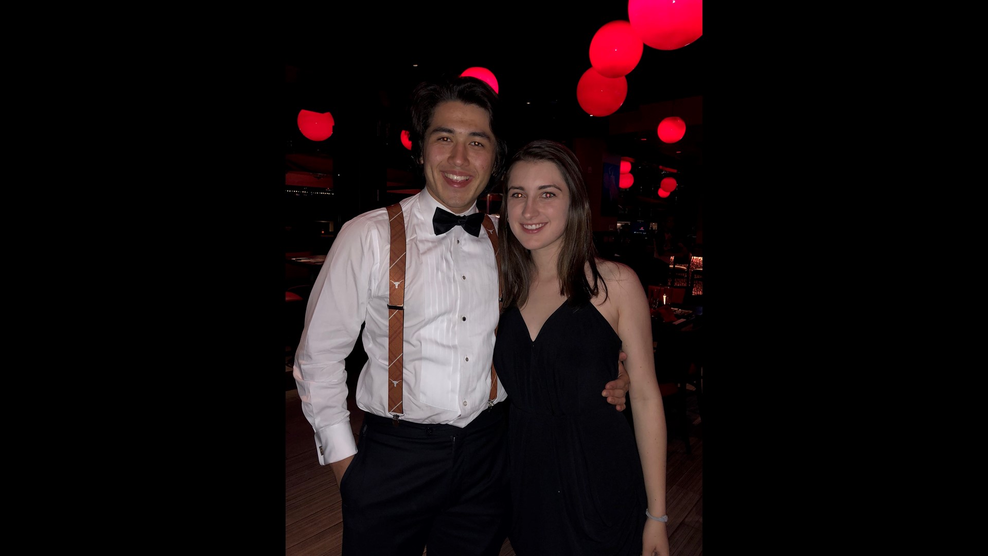 UT student who died after crash now has official scholarship named in ...