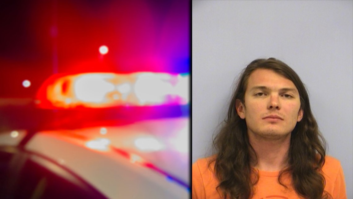 Pedestrian dies after alleged DWI accident in Austin | kvue.com