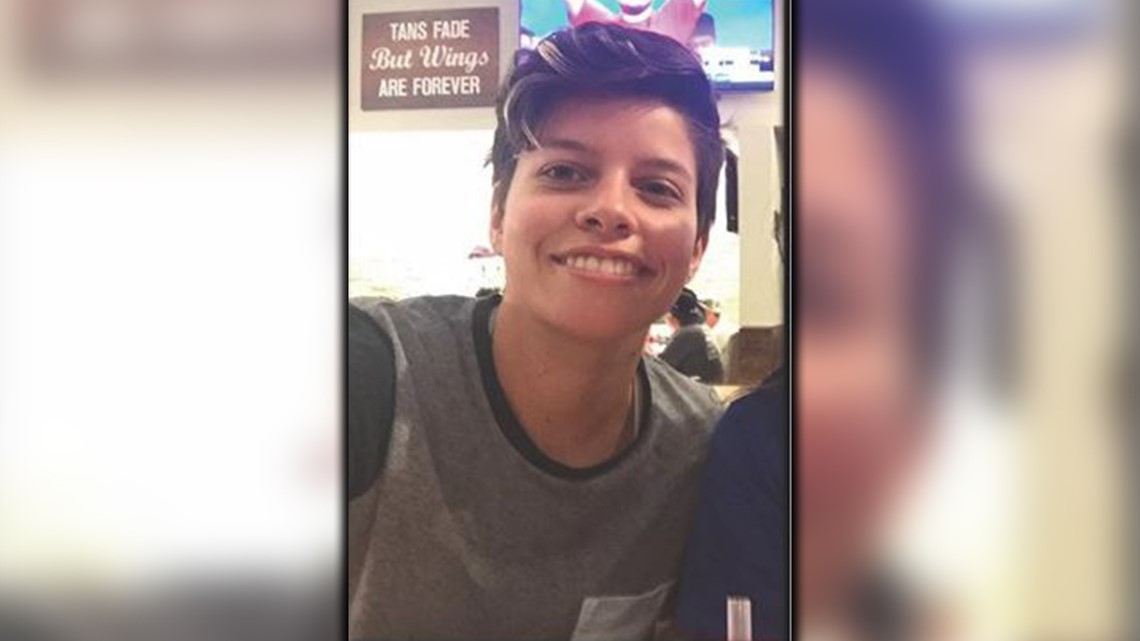 Body of missing Texas State student found in Blanco River | kvue.com