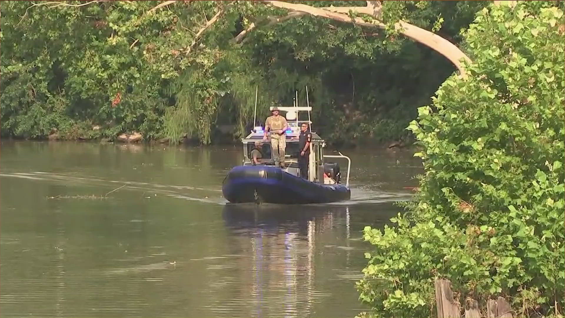Escaped Houston inmate captured after manhunt | kvue.com