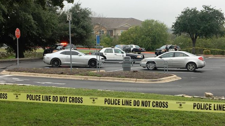 Suspect identified in murder that led to lockout at Austin's Hart ...