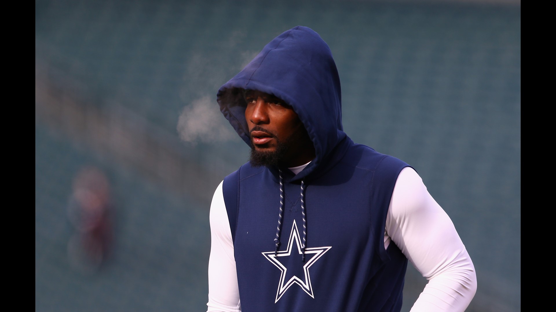 Former Dallas Cowboys player Dez Bryant is returning to the NFL as a ...
