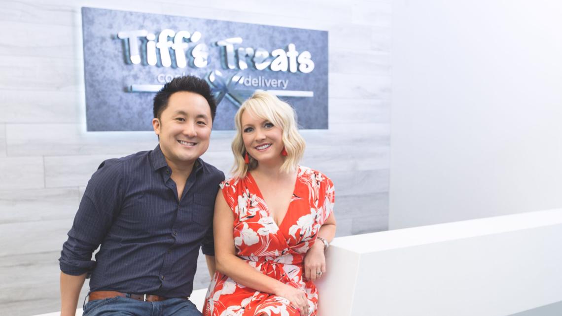 Austin-based Tiff's Treats is now a $500M company, report says | kvue.com