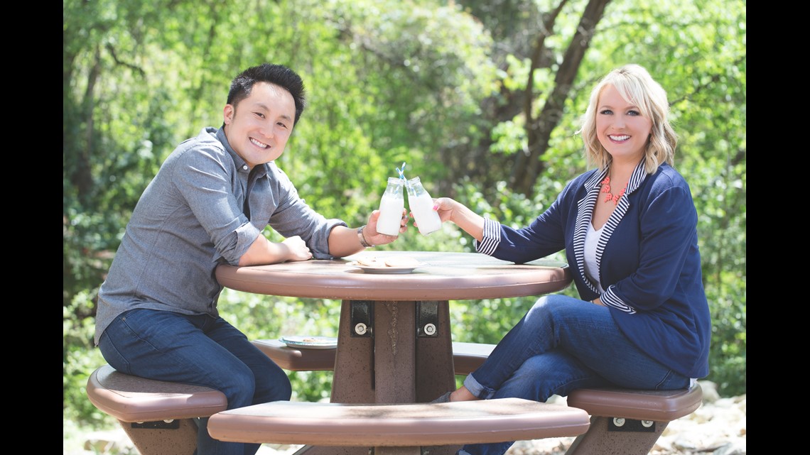 Tiff's Treats: How a sweet love story led to one of Austin’s sweetest ...