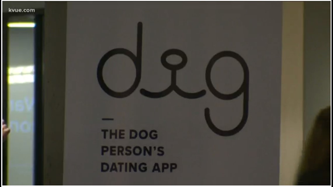 New dog dating app for dog lovers hits Austin | kvue.com