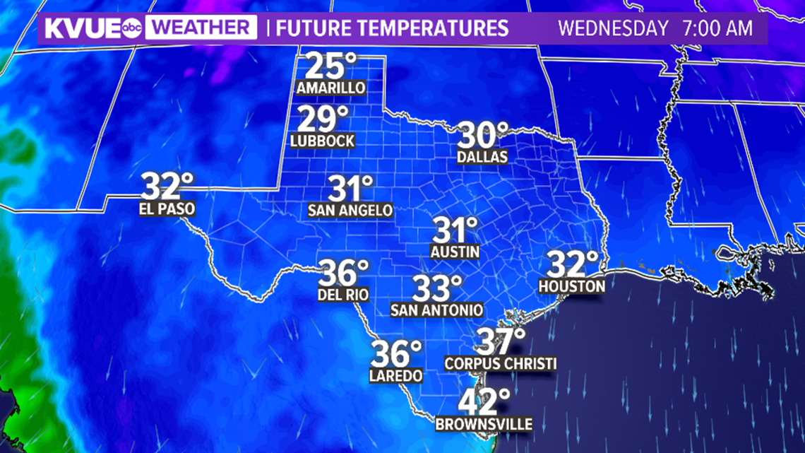 Weather Blogs | kvue.com