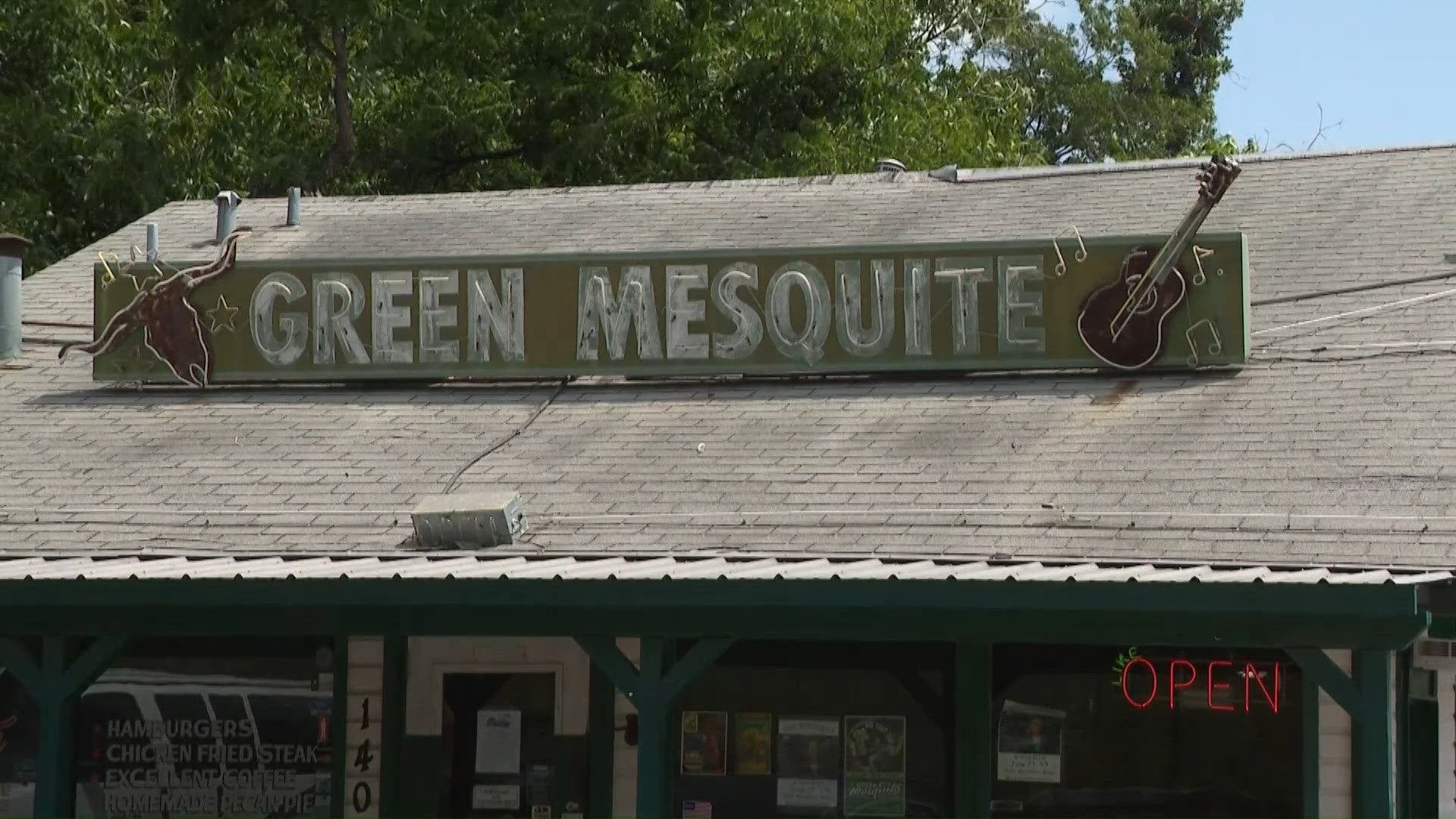 Family of Austin man killed by falling tree files lawsuit against 2 ...