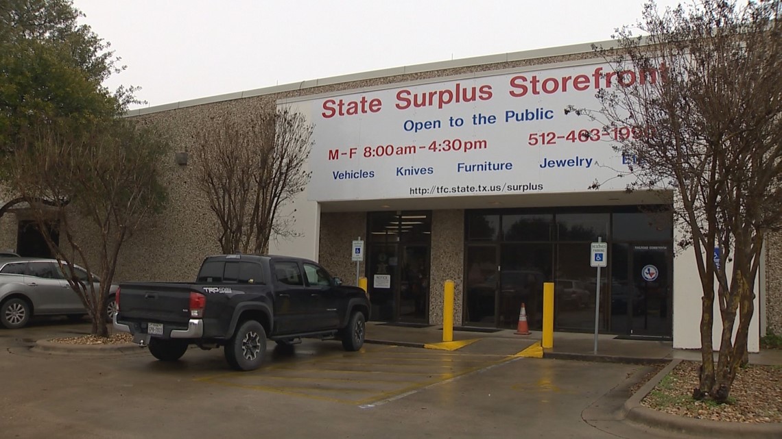 TSA fake bombs possibly inside crock pots, printers sold at Austin-area ...