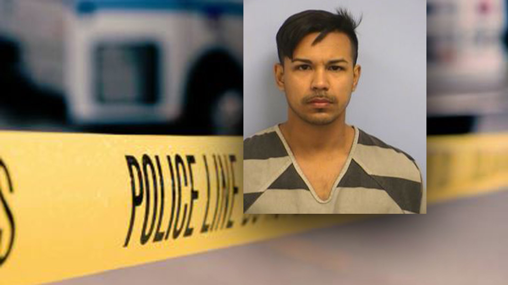 Man, 25, charged with DWI after East Austin crash kills passenger in ...