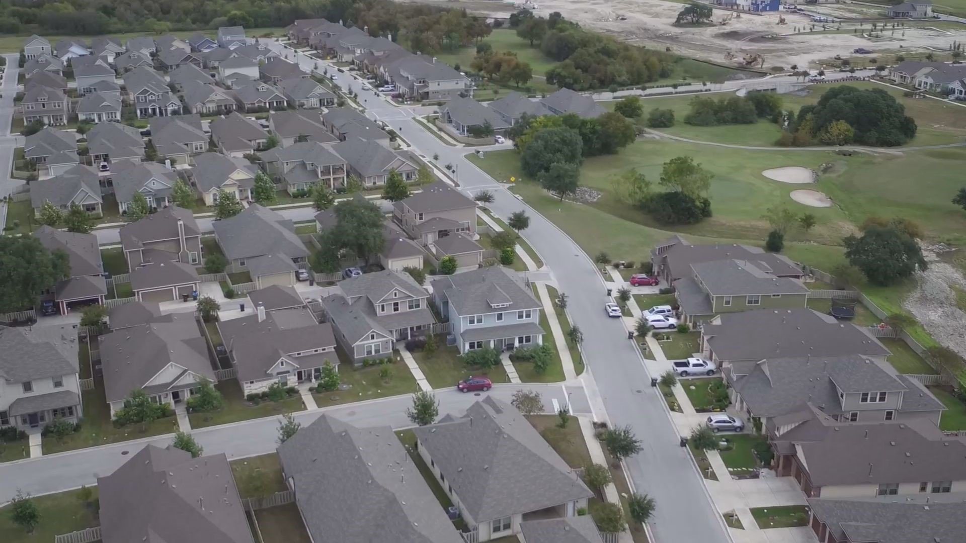 Boomtown: Kyle and Buda grow more than 80 percent as Austin’s growth ...