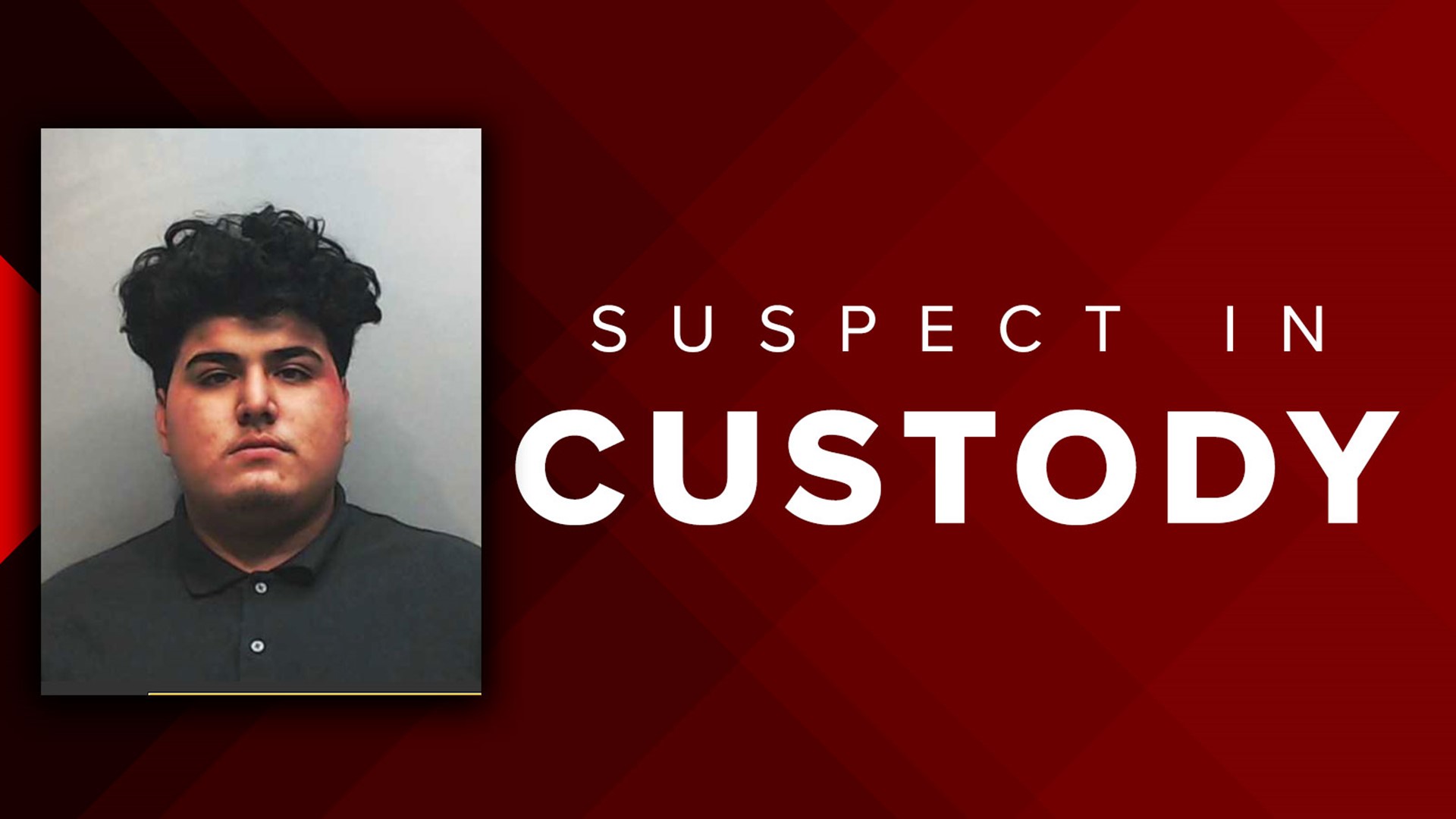 20 Year Old Kyle Suspect Arrested For Fatally Shooting Man During Drug