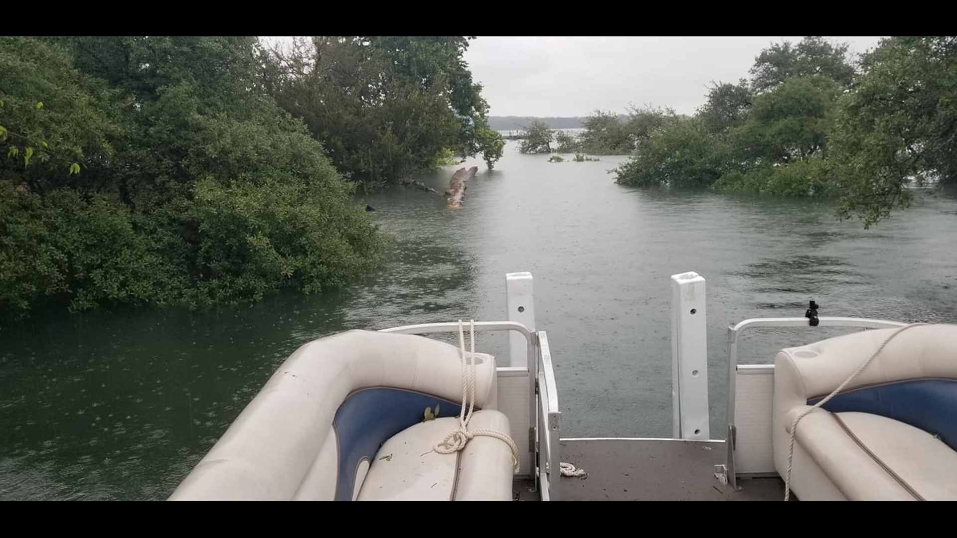 Central Texas has seen three 100-year floods in 5 years. Now thousands ...