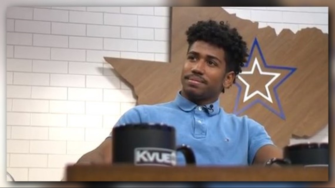 McCallum football player hurt in viral video says he’s thankful for the ...