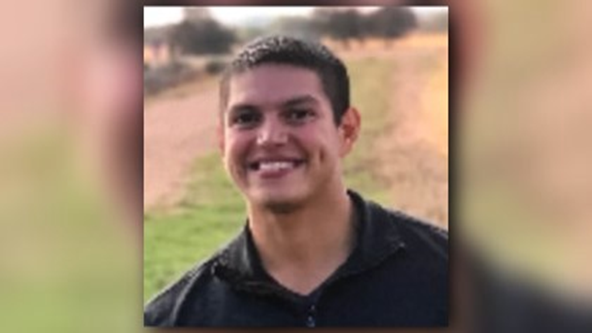 Family of missing 25-year-old Austin man offer $10K reward, continue ...