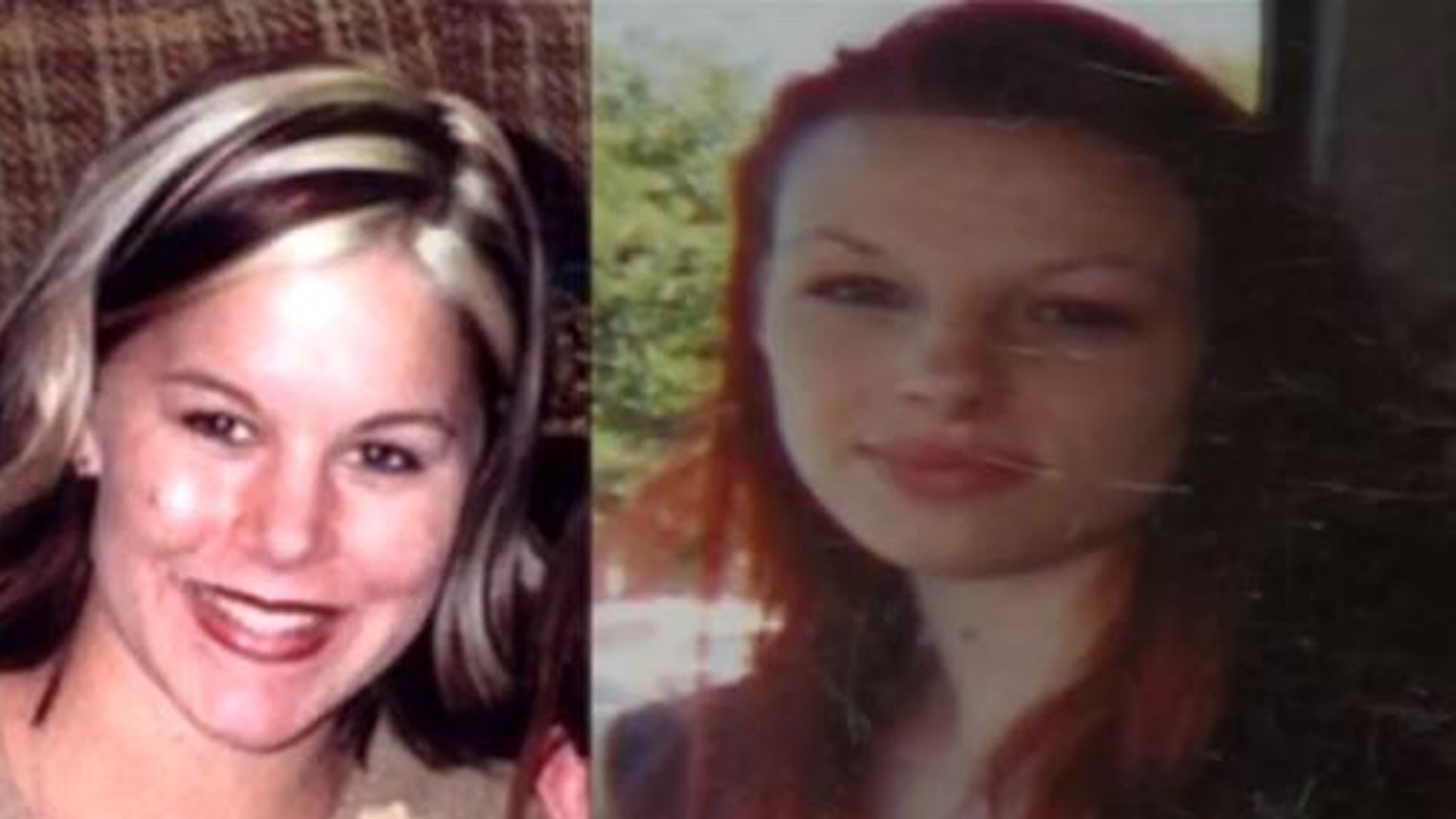 Texas mothers of missing daughters find hope after years of searching ...