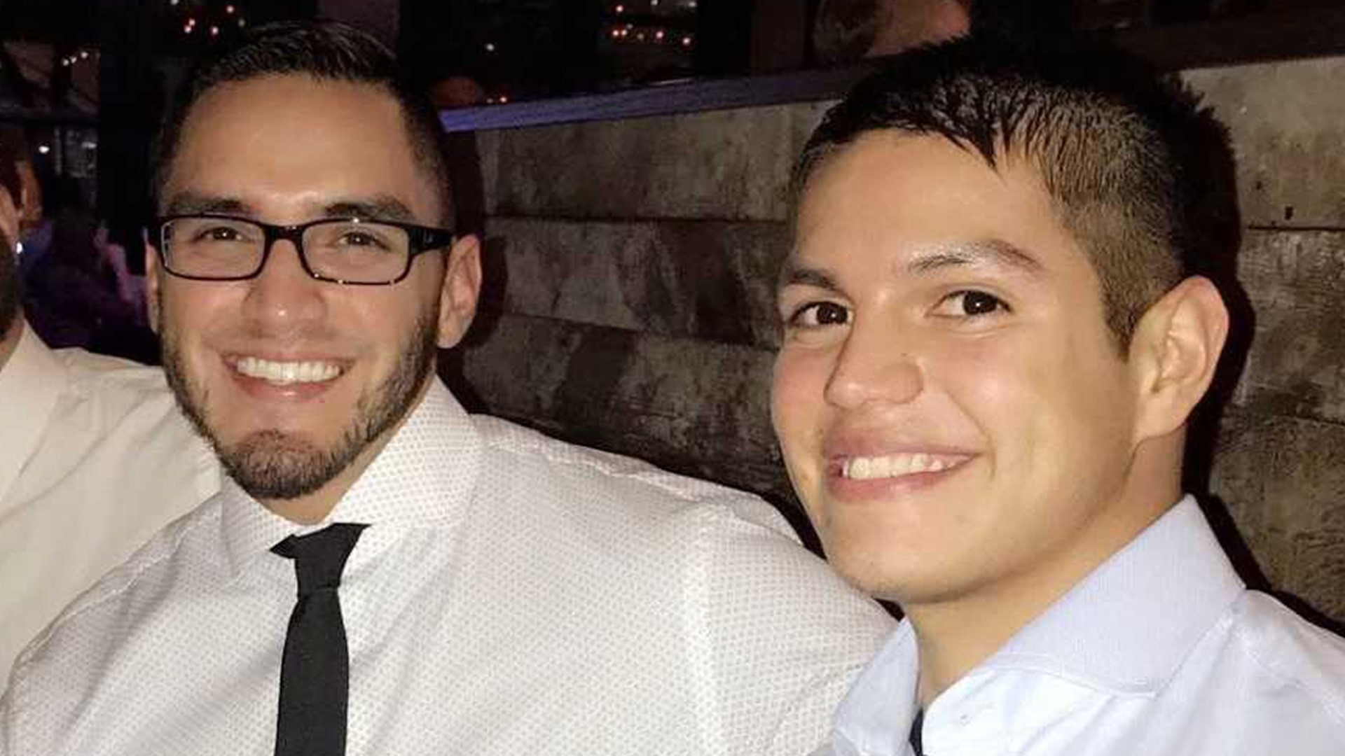 Surveillance video reportedly shows missing Austin man behaving ...