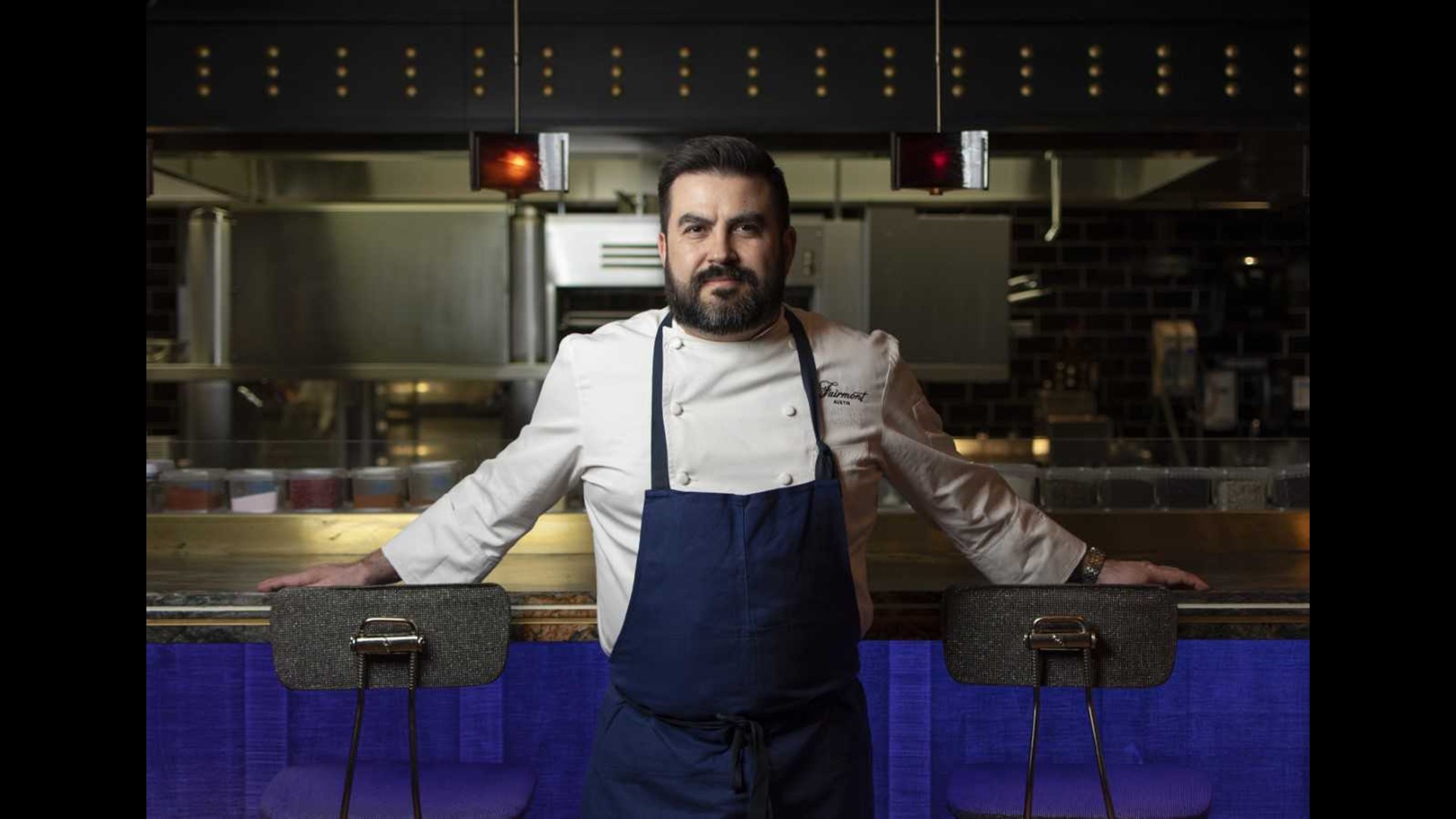 How Austin’s food trends inspire Chef Andre Natera’s menu | kvue.com