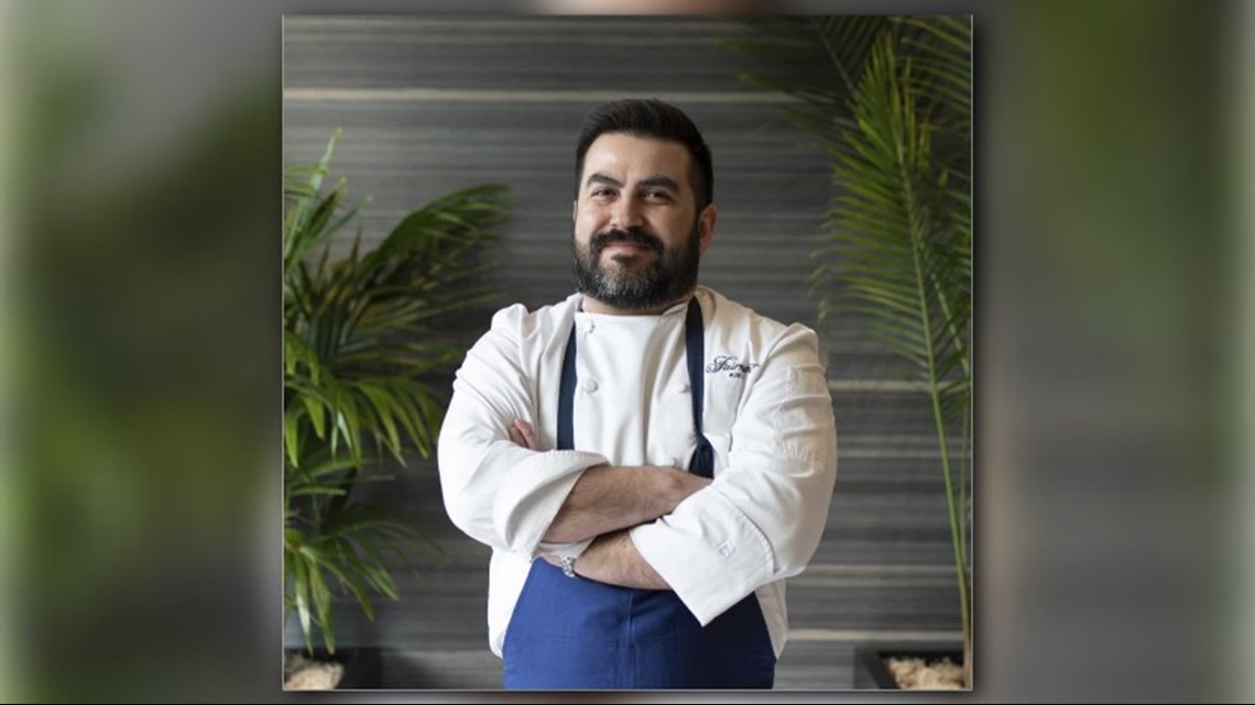 How Austin’s food trends inspire Chef Andre Natera’s menu | kvue.com