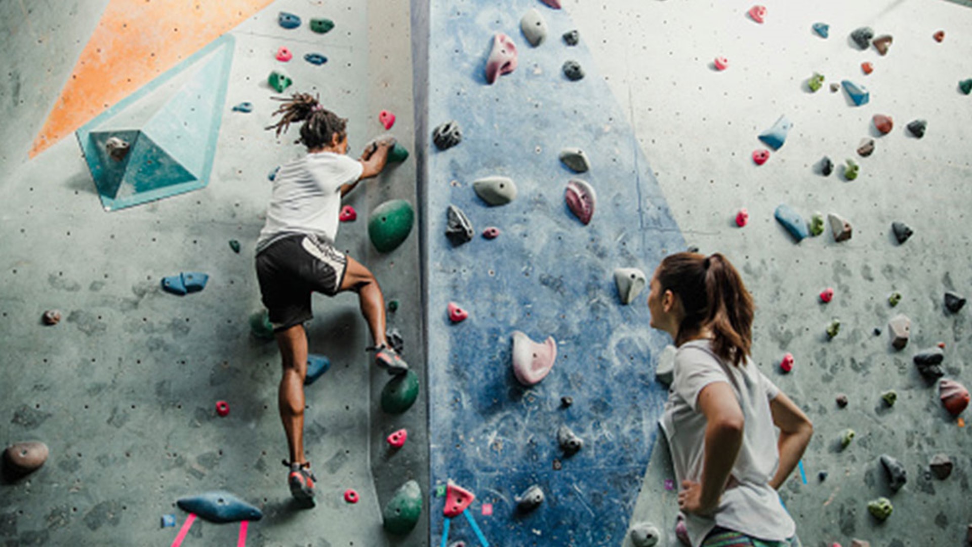 Crux, Bouldering Project at odds over Pickle Road location | kvue.com
