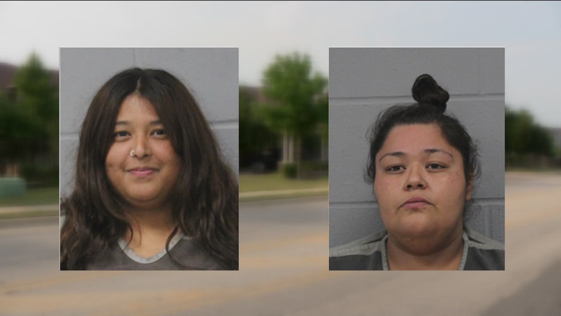 Woman facing charges for elder theft in Hays, Travis, Williamson counties | kvue.com