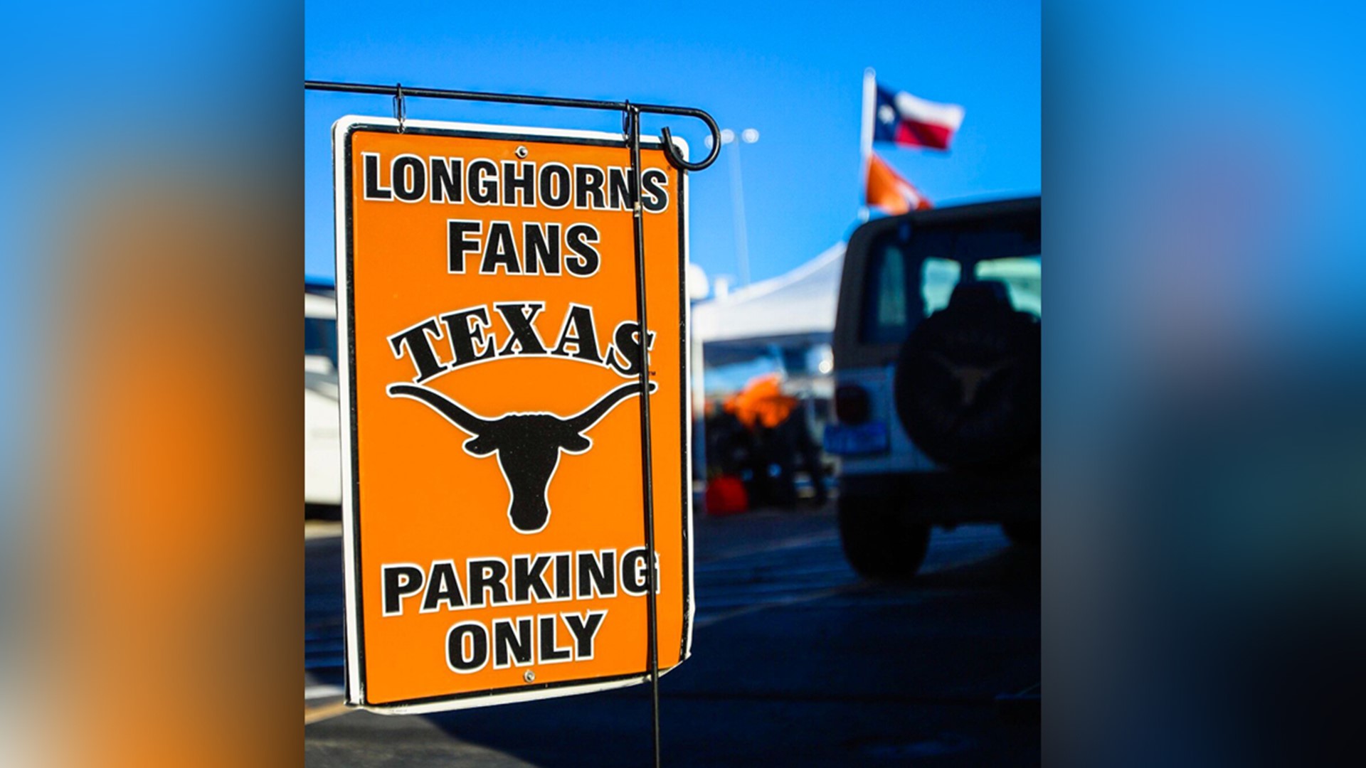 Texas Longhorn fans are sad about UT's Big 12 Championship loss, but ...