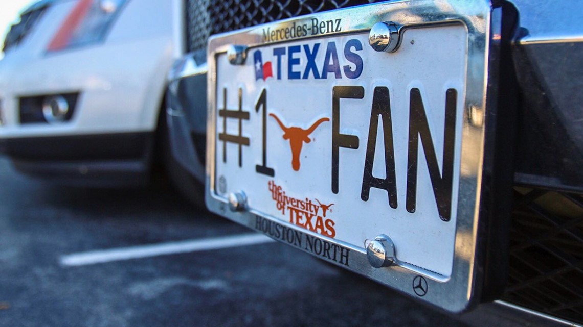 Texas Longhorn fans are sad about UT's Big 12 Championship loss, but ...