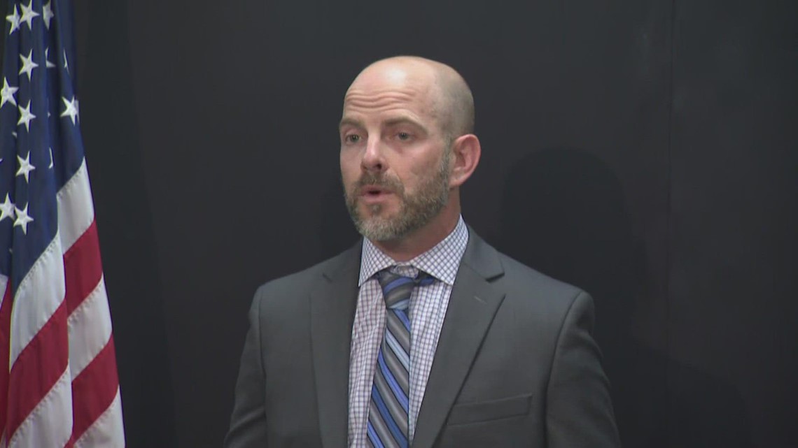 Man arrested in connection with 2 Austin murders in the same month ...