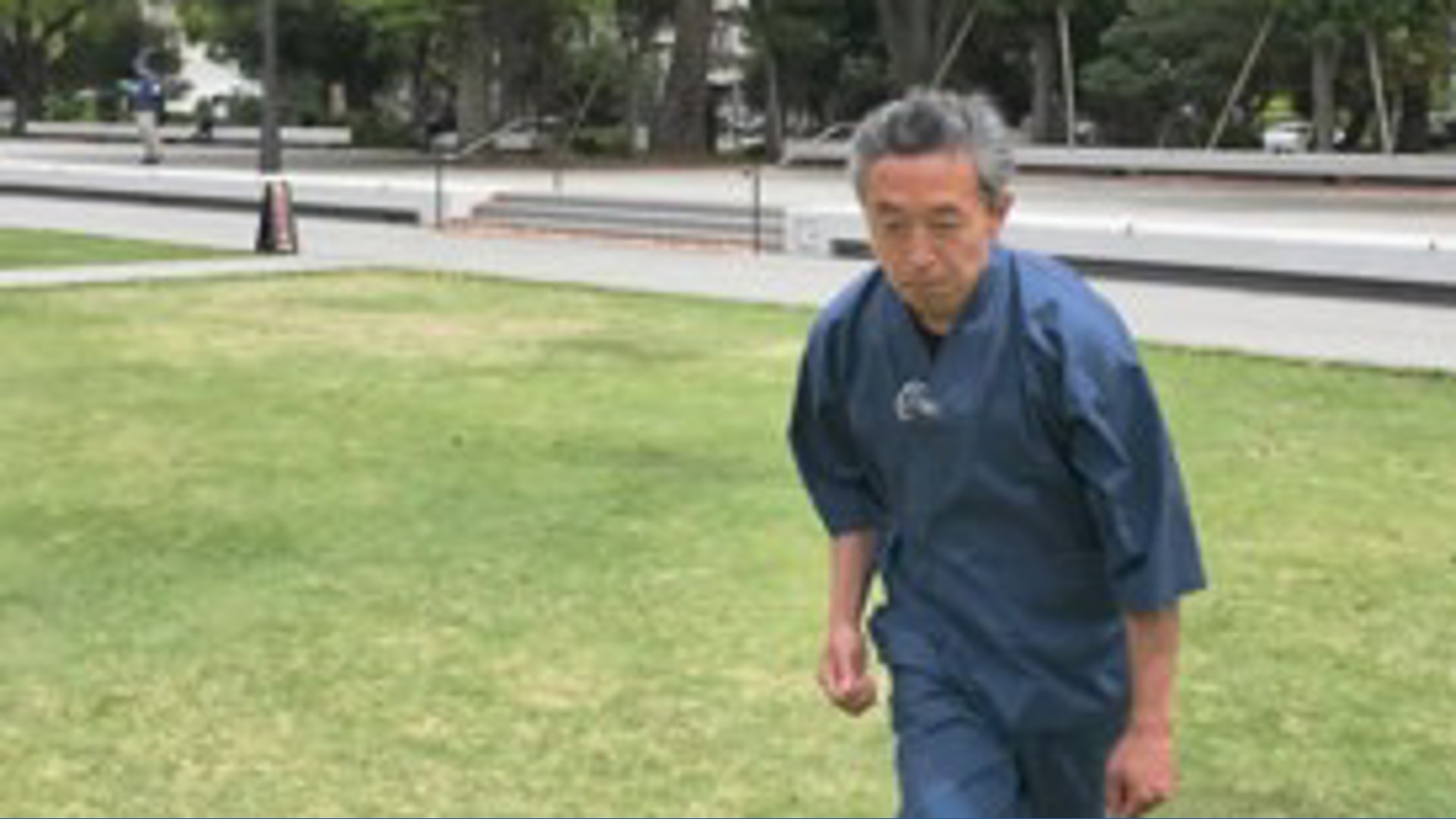 Japanese 'Edo-style' running goes viral | kvue.com