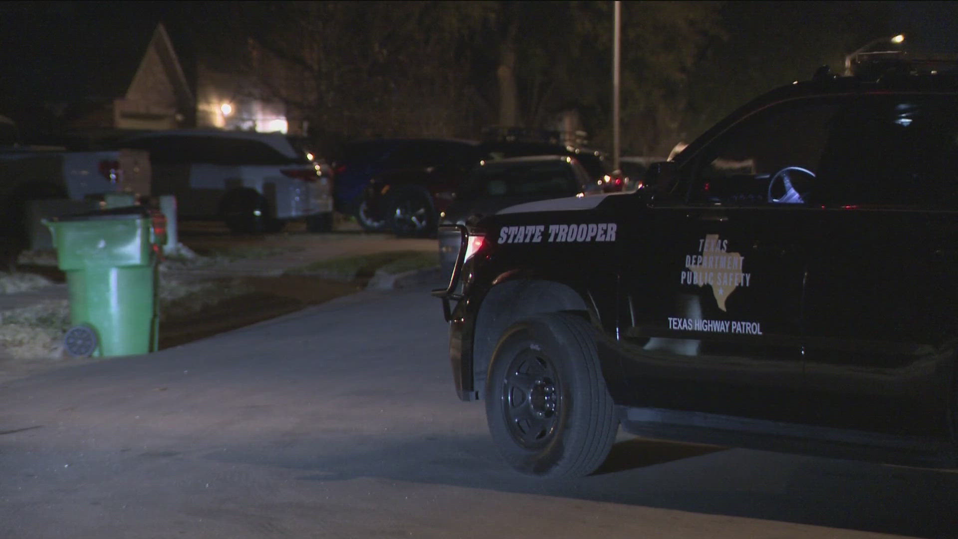 Police investigating shooting in Cedar Park, Texas | kvue.com